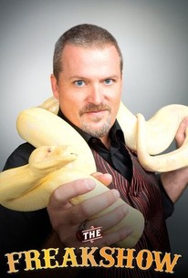 Freakshow: Season 1 | Rotten Tomatoes