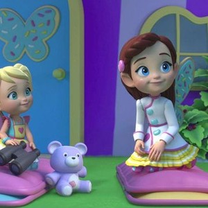 Butterbean's Café: Season 2, Episode 20 - Rotten Tomatoes