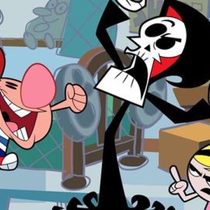 Grim & Evil - Rotten Tomatoes