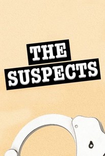 The Suspects | Rotten Tomatoes