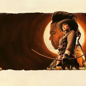 The English - Rotten Tomatoes