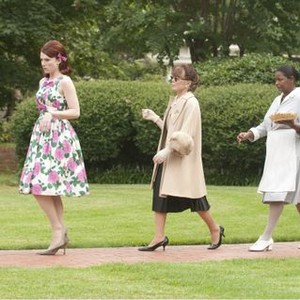 The Help - Rotten Tomatoes