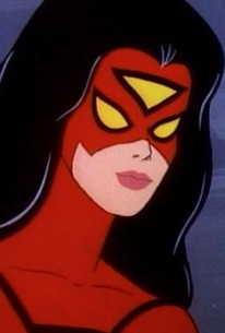Spider-Woman: Season 1, Episode 12 | Rotten Tomatoes