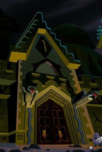 The 7D: Season 2, Episode 10 | Rotten Tomatoes