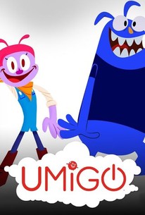 UMIGO -- You Make It Go | Rotten Tomatoes