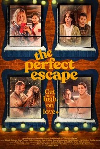 The Perfect Escape | Rotten Tomatoes