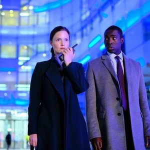 The Capture: Season 2, Episode 2 - Rotten Tomatoes