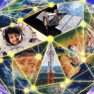 Connected: The Hidden Science of Everything - Rotten Tomatoes