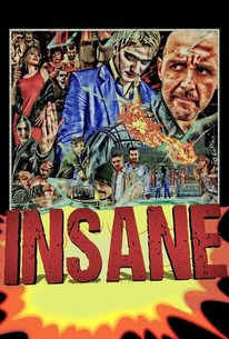 Insane (2015) | Rotten Tomatoes