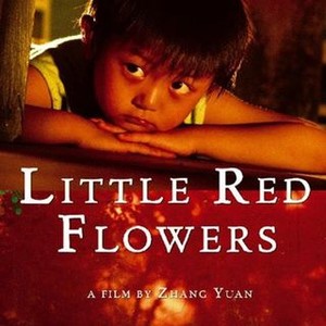 Little Red Flowers - Rotten Tomatoes