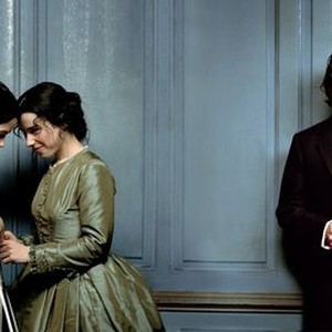 Fingersmith - Rotten Tomatoes