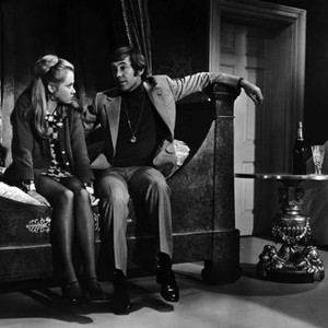 Noel Harrison - Rotten Tomatoes