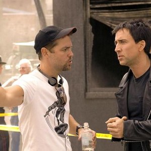 Mark Steven Johnson - Rotten Tomatoes