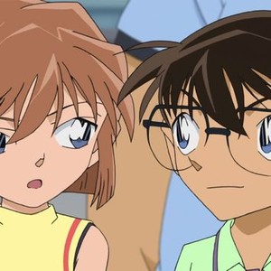 Case Closed: Season 29, Episode 19 - Rotten Tomatoes