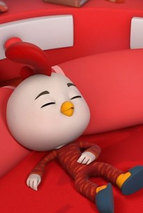 Top Wing: Season 1, Episode 14 | Rotten Tomatoes