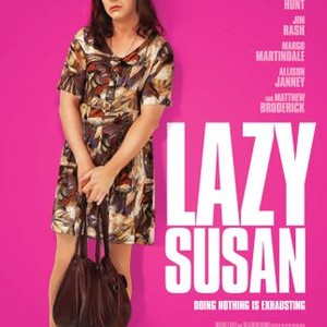 Lazy Susan - Rotten Tomatoes