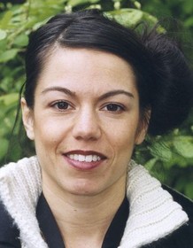 Anna Vnuk | Rotten Tomatoes