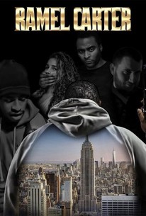 Ramel Carter | Rotten Tomatoes