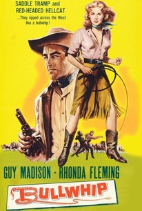 Bullwhip | Cast and Crew | Rotten Tomatoes