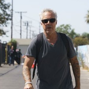 Bosch - Rotten Tomatoes