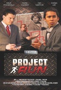 Project RUN! | Rotten Tomatoes
