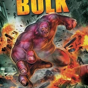 The Amazing Bulk - Rotten Tomatoes
