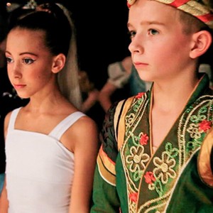 First Position - Rotten Tomatoes