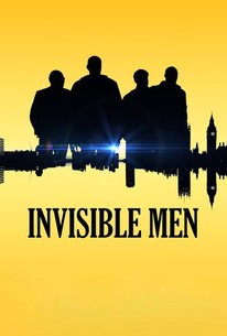 Invisible Men | Rotten Tomatoes