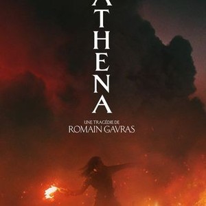 Athena - Rotten Tomatoes