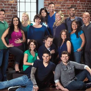 Food Network Star - Rotten Tomatoes