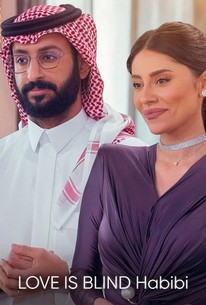 Love Is Blind: Habibi | Rotten Tomatoes