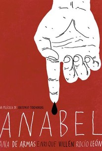 Anabel | Rotten Tomatoes