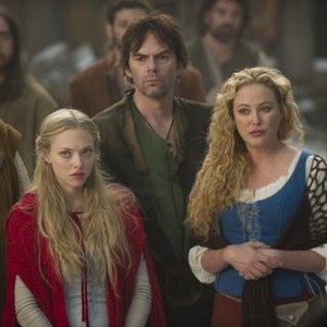 Red Riding Hood - Rotten Tomatoes