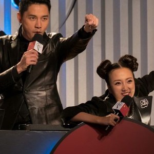 Ultimate Beastmaster: China - Rotten Tomatoes