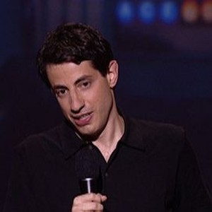 Dan Naturman - Rotten Tomatoes