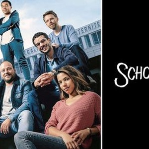 School Life - Rotten Tomatoes