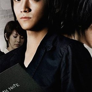 Death Note 2: The Last Name - Rotten Tomatoes