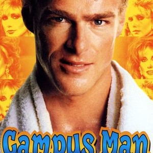 Campus Man - Rotten Tomatoes