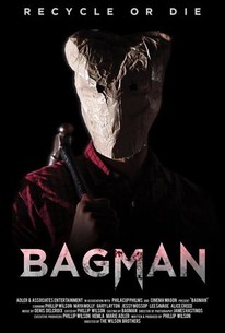 Bagman | Rotten Tomatoes