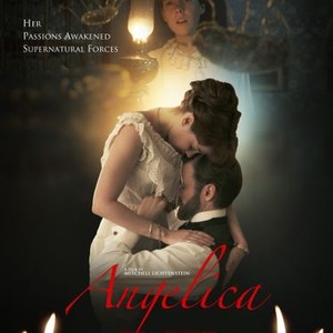 Angelica - Rotten Tomatoes