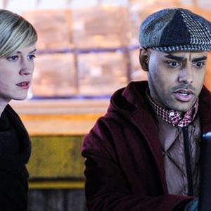 The Listener: Season 2, Episode 10 - Rotten Tomatoes