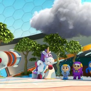 Go Jetters: Season 2, Episode 11 - Rotten Tomatoes