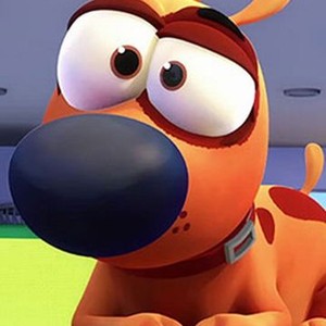 Pat the Dog: Season 2, Episode 256 - Rotten Tomatoes