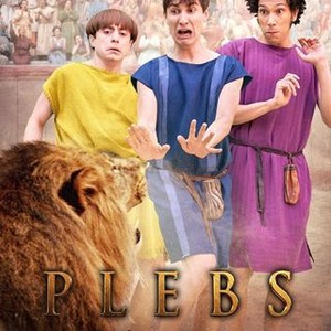 Plebs: Season 3, Episode 1 - Rotten Tomatoes