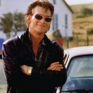 Patrick Swayze - Rotten Tomatoes