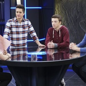 Bradley Steven Perry - Rotten Tomatoes