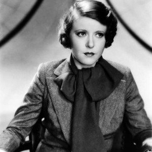 Ruth Chatterton - Rotten Tomatoes