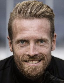 Christian Wilhelmsson - Rotten Tomatoes