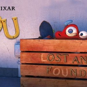 Lou - Rotten Tomatoes