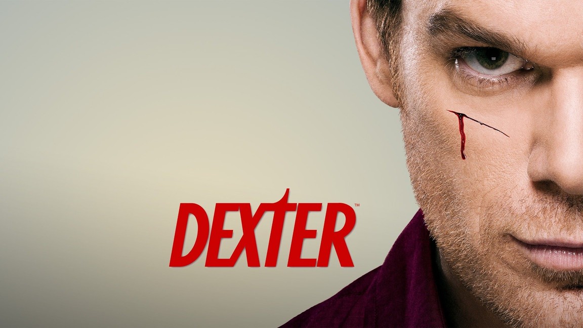 Dexter Season 7 Poster